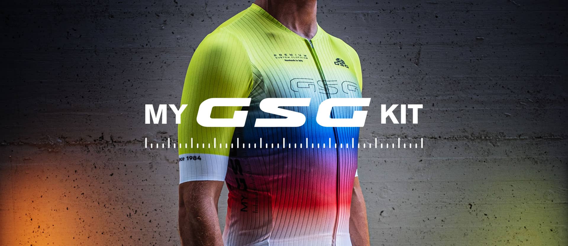 Cycling Clothing Online Gsg Giessegi